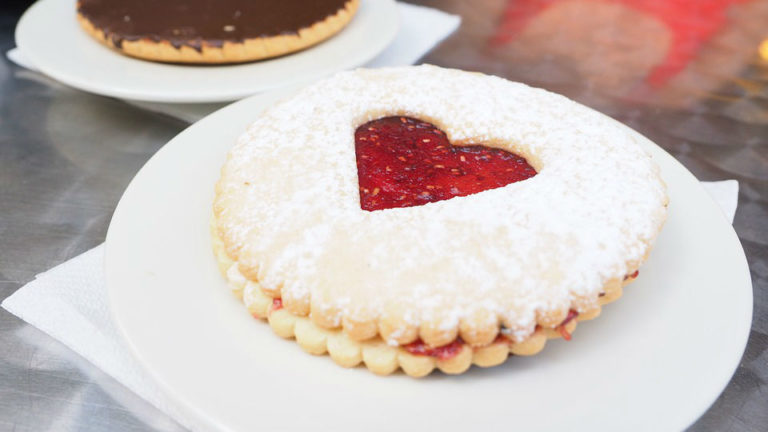 12 idées de recettes de Saint Valentin - laetiboop.fr