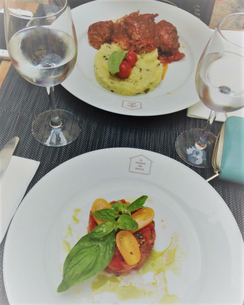 30 idées de bons restaurants à Nice - laetiboop.fr