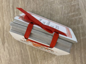 52 choses que j’aime chez toi - laetiboop.fr